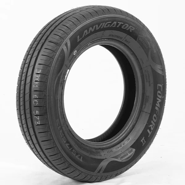 Kit 2 Pneus 175/75 R13 Aro 13 Lanvigator Comfort II 84T Novo Carro | Shopee Brasil