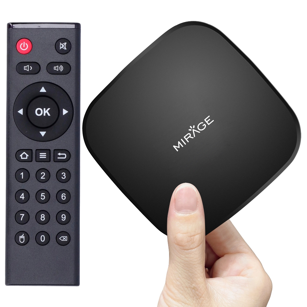 Digital TV Box Android Conversor 2GB de Ram Com Play Store Multilaser ...