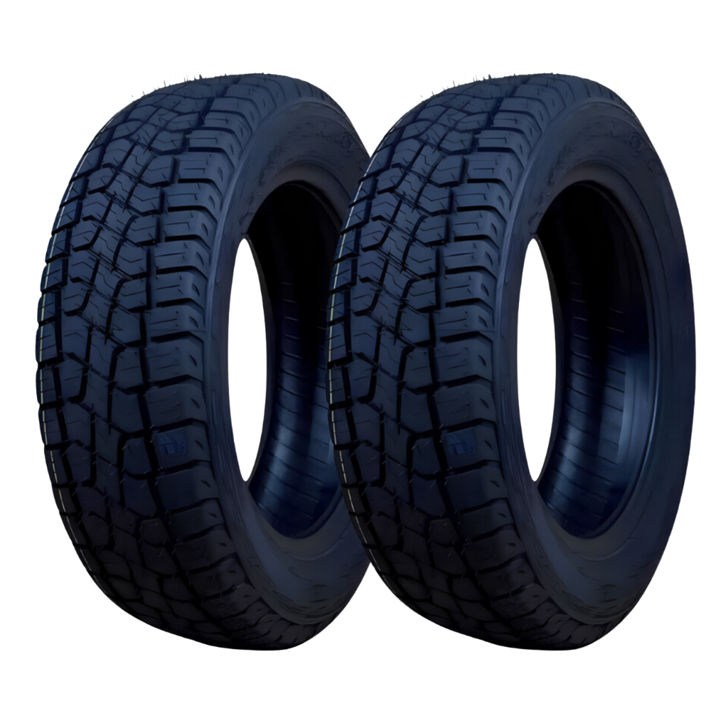 Kit 2 Pneu 205/65r15 Scorpion Atr Pirelli Fiat Palio Strada | Shopee Brasil