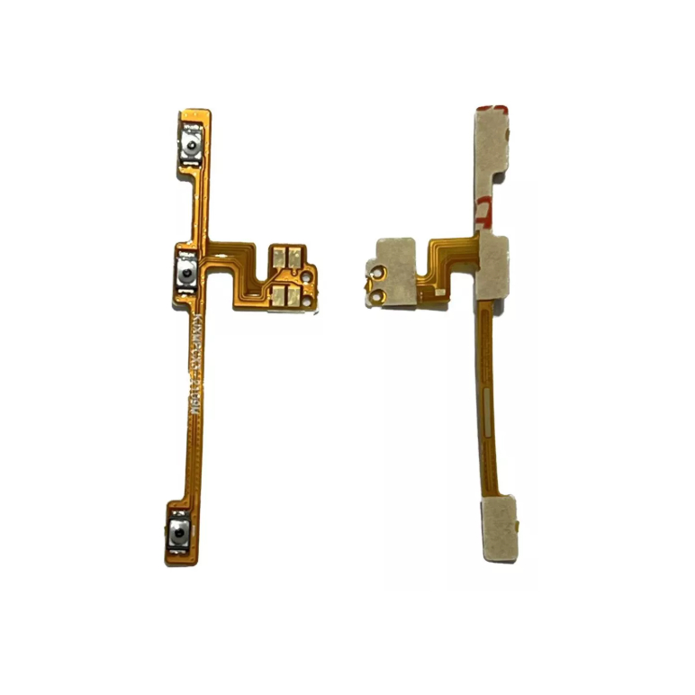 Flex Power Volume Poco X3 X3 Pro | Shopee Brasil