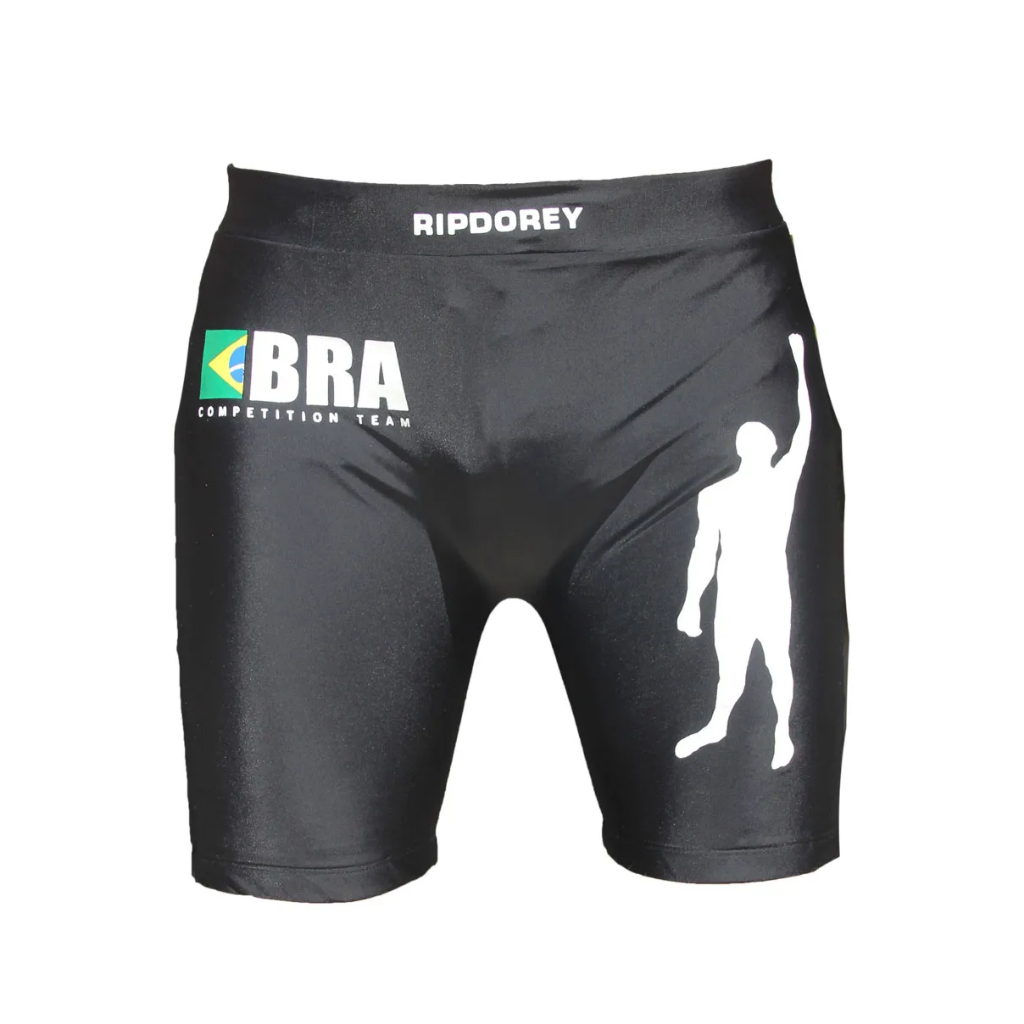 Short de Compressão longo - Rip Dorey | Shopee Brasil