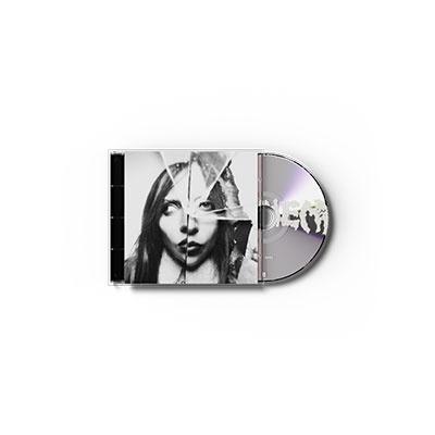 CD/Lady Gaga Mayhem (Capa Alt) Europa Ver | Shopee Brasil