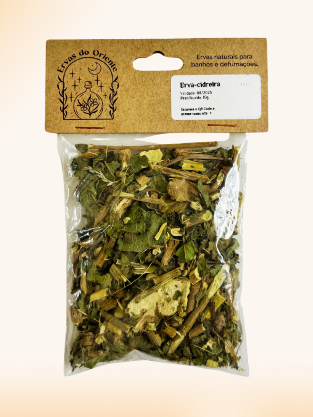 Erva Cidreira Melissa - Chá para Ansiedade - Chá e Banho de Ervas 100% natural | Shopee Brasil