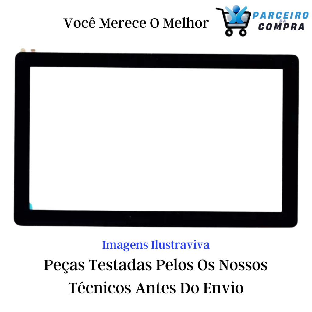 Tela Touch Do Tablet Infantil Kids 7 Polegada com wifi bluetooth ...