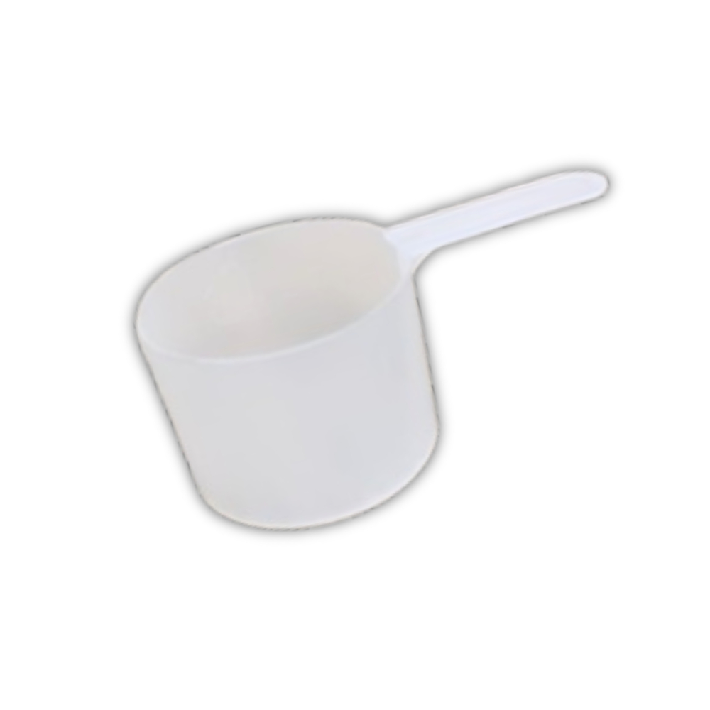 Colher Medidora 50ml/50g - Medidor Dosador Scoop: Precisão e ...