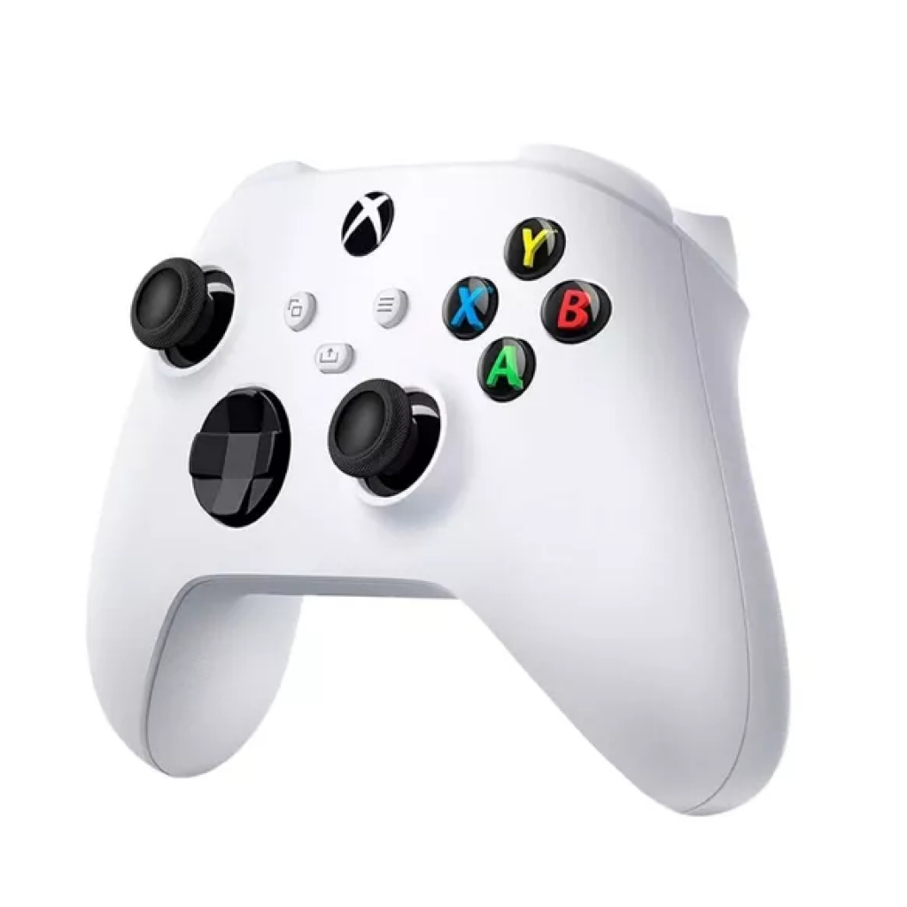Controle Xbox Series X/S Sem Fio - Microsoft | Shopee Brasil