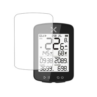 Película De Vidro Temperado Compatível com XOSS G2 G2+ | Shopee Brasil