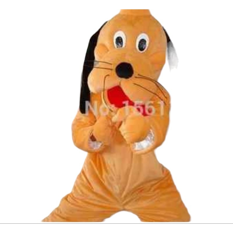 fantasia completa pluto disney | Shopee Brasil