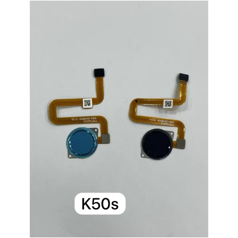 Flex Sensor Home Biometria Digital Compatível K50s X540 - Envio Imediato | Shopee Brasil