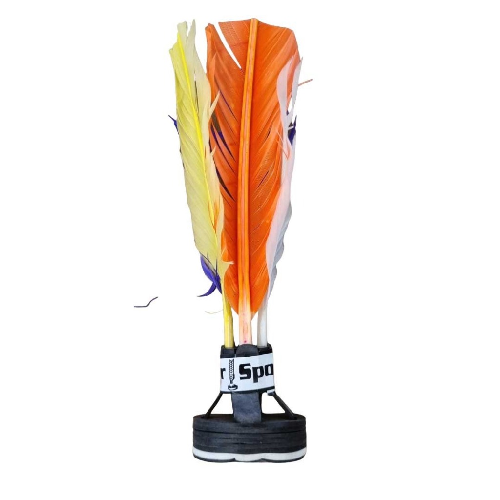 LIDER SPORTS PETECA Peteca não Oficial. | Shopee Brasil