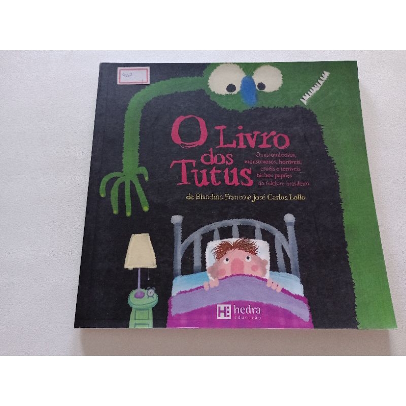 O Livro dos Tatus: Blandina Franco - Hedra | Shopee Brasil