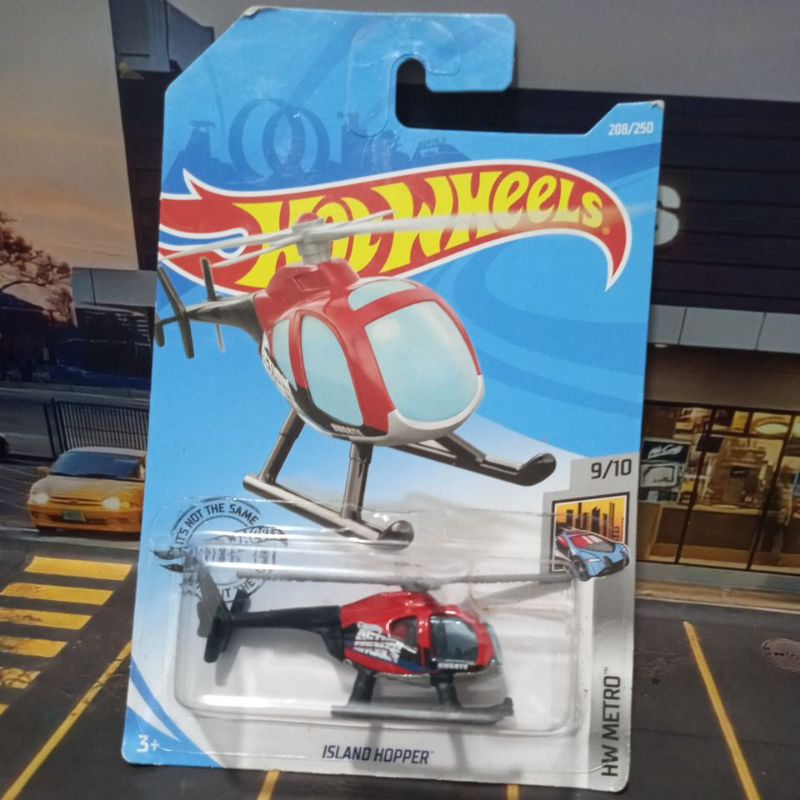 hot wheels Island Hopper | Shopee Brasil