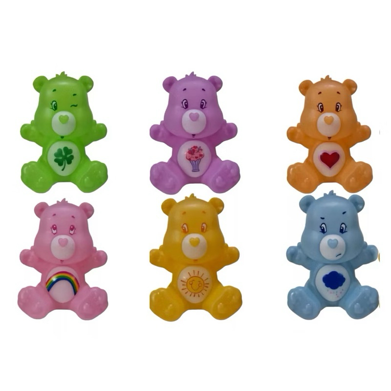 Luminárias Ursinhos Carinhosos - Giraffas - LACRADO | Shopee Brasil