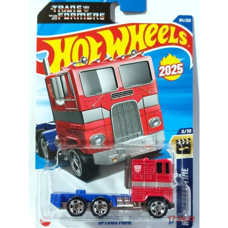 Hot Wheels Total Disposal, Optimus, Rescue, Fire, caminhão. | Shopee Brasil
