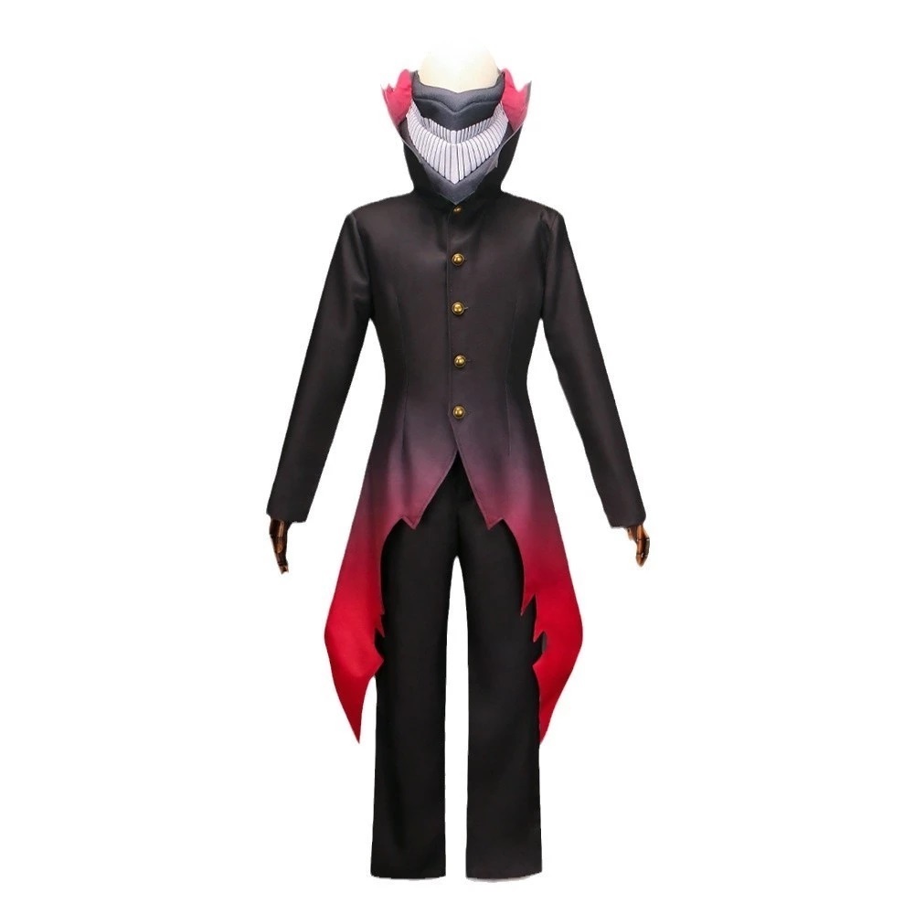 Dandadan Dan Da Ken Takakura Okarun cosplay Traje De Festa De Halloween ...