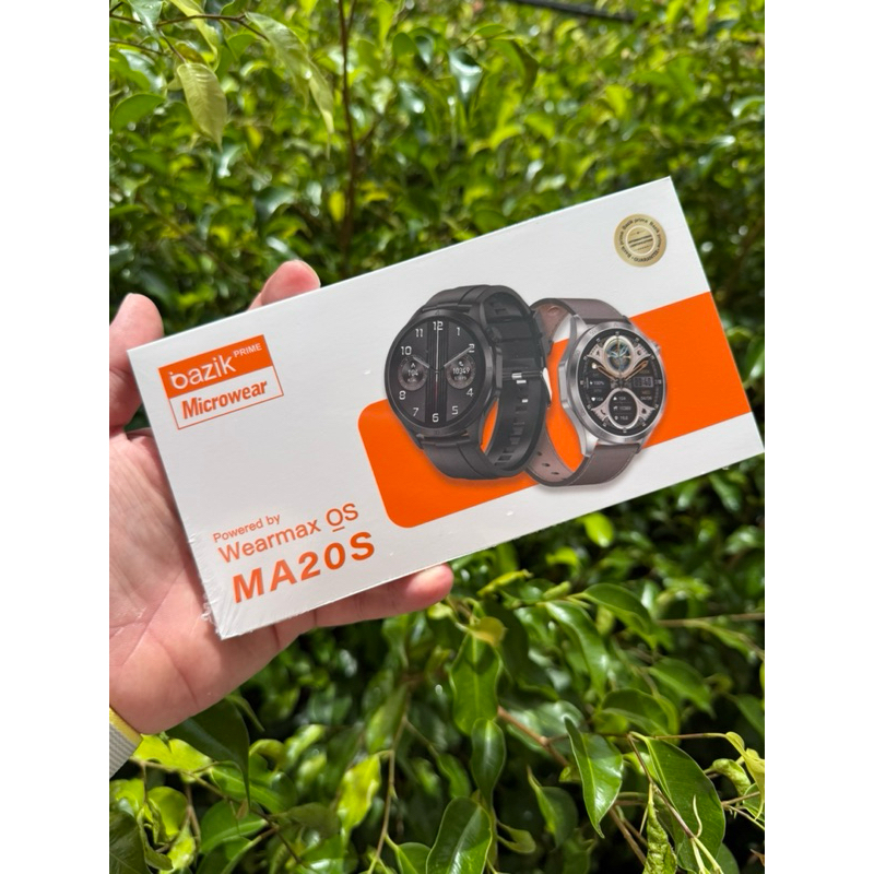 SMARTWATCH GT4 MAX REDONDO - PRATA | Shopee Brasil