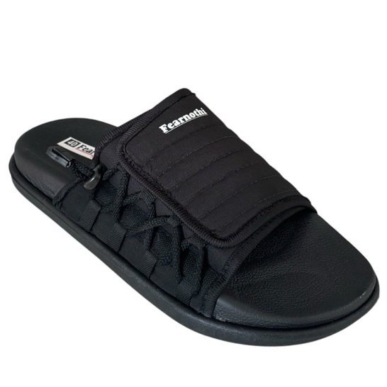 Slide Esportivo Fearnothi – O Assuna Perfeito Entre Conforto e Estilo ...
