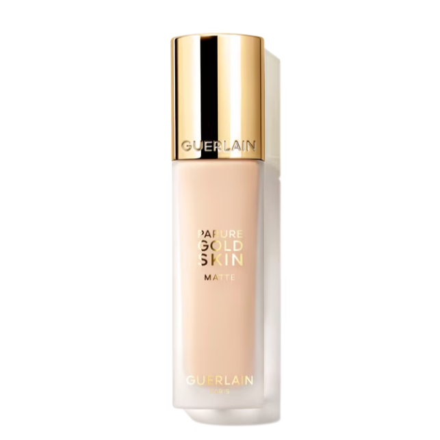 Base Guerlain Parure Gold Skin Cor 2N | Shopee Brasil