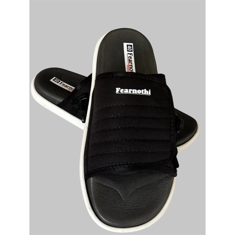Slide Esportivo Fearnothing – O Assuna Perfeito Entre Conforto e Estilo ...