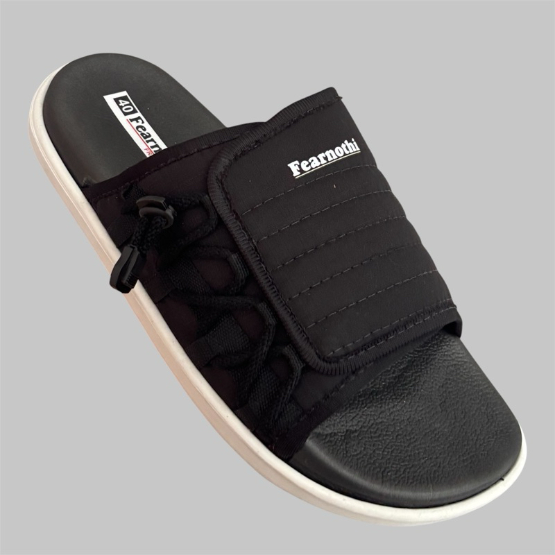 Slide Esportivo Fearnothing – O Assuna Perfeito Entre Conforto e Estilo ...