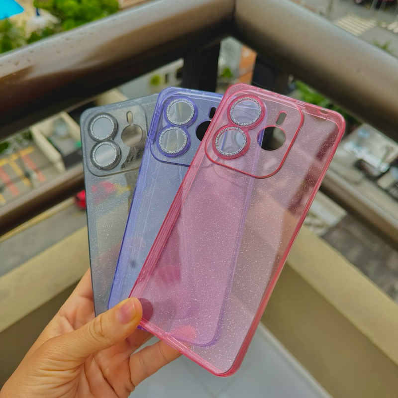 Capa Redmi Note 14 5G Case com proteção na Câmera | Shopee Brasil