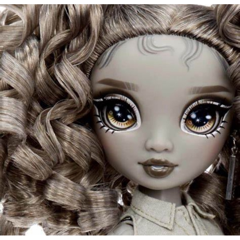 Boneca - Shadow High - Nicole Steel- Rainbow high | Shopee Brasil