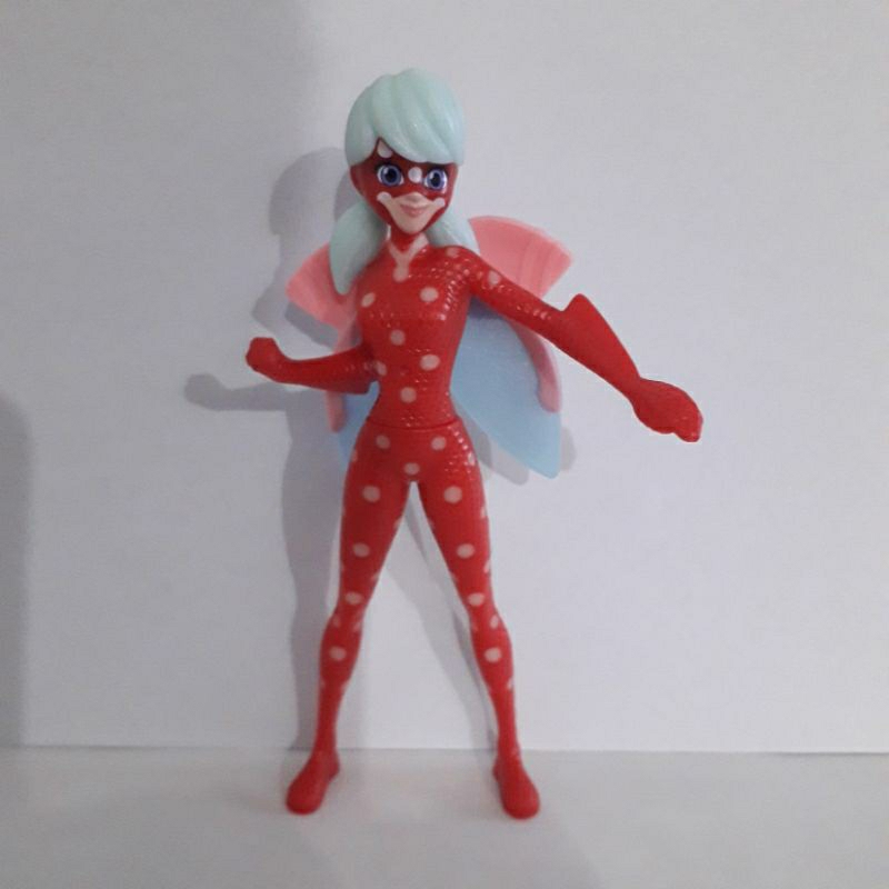 Cosmobug - Miraculous As Aventuras de Ladybug - Kinder Ovo Maxi ...