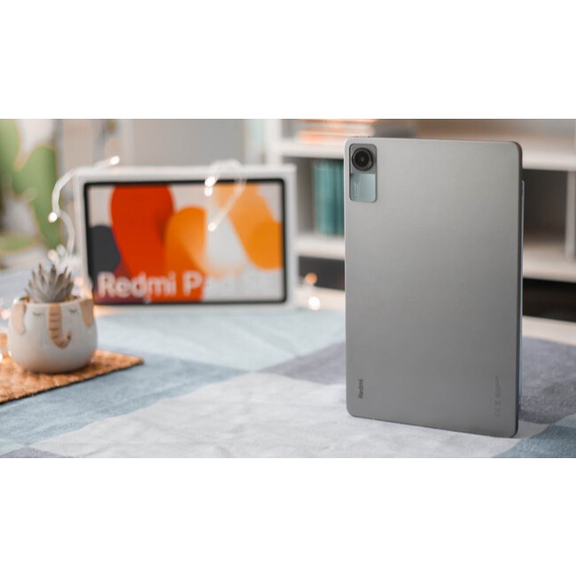 Tablet Xiaomi Redmi Pad SE 8GB de RAM 256GB Tela 11” | Shopee Brasil