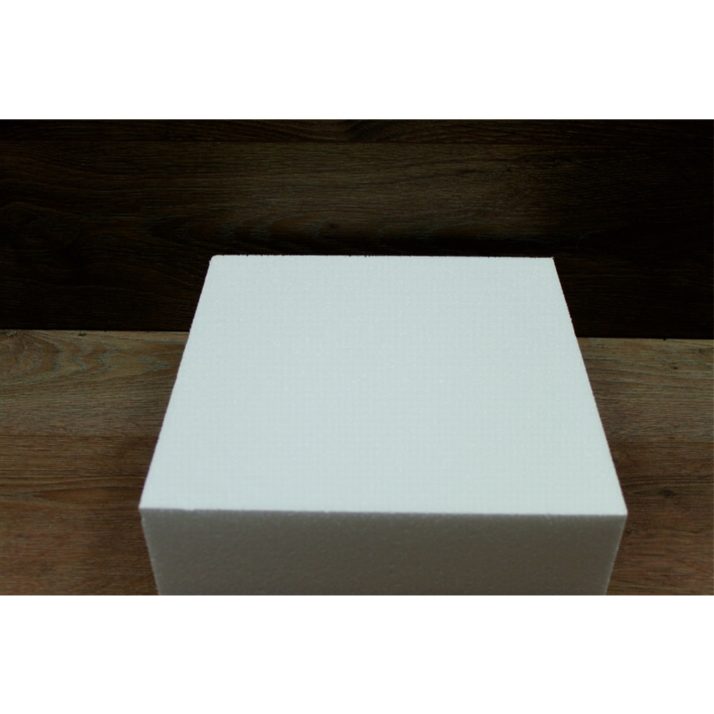Cubos Blocos Isopor EPS Densidade T1F T3F T5F 400x400x400mm Isotermico ...