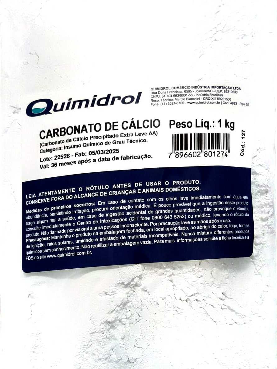 Carbonato de Calcio Elevadora de Ph Piscina | Shopee Brasil