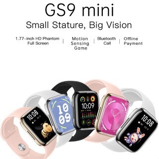 GS9 Mini 41mm Lançamento 2025 ORIGINAL Chat GPT | Shopee Brasil