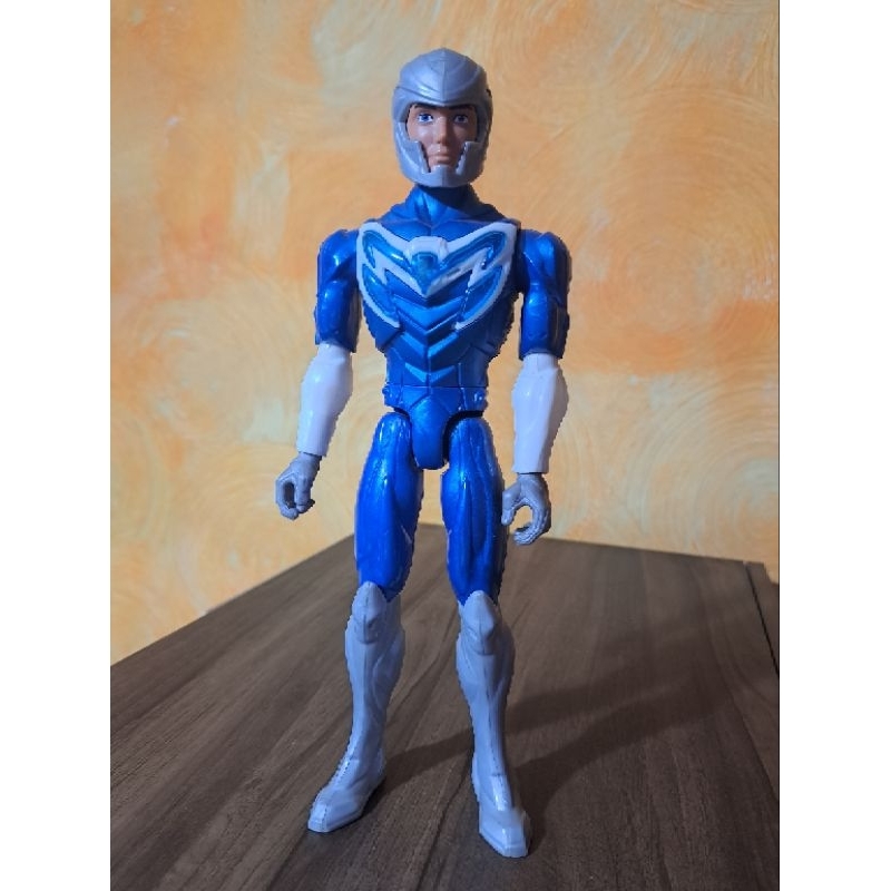 Boneco Max Steel Original Mattel | Shopee Brasil