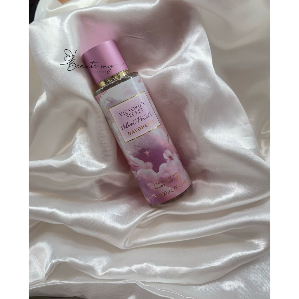 Victoria's Secret Body Splash Velvet Petals Daydream | Shopee Brasil