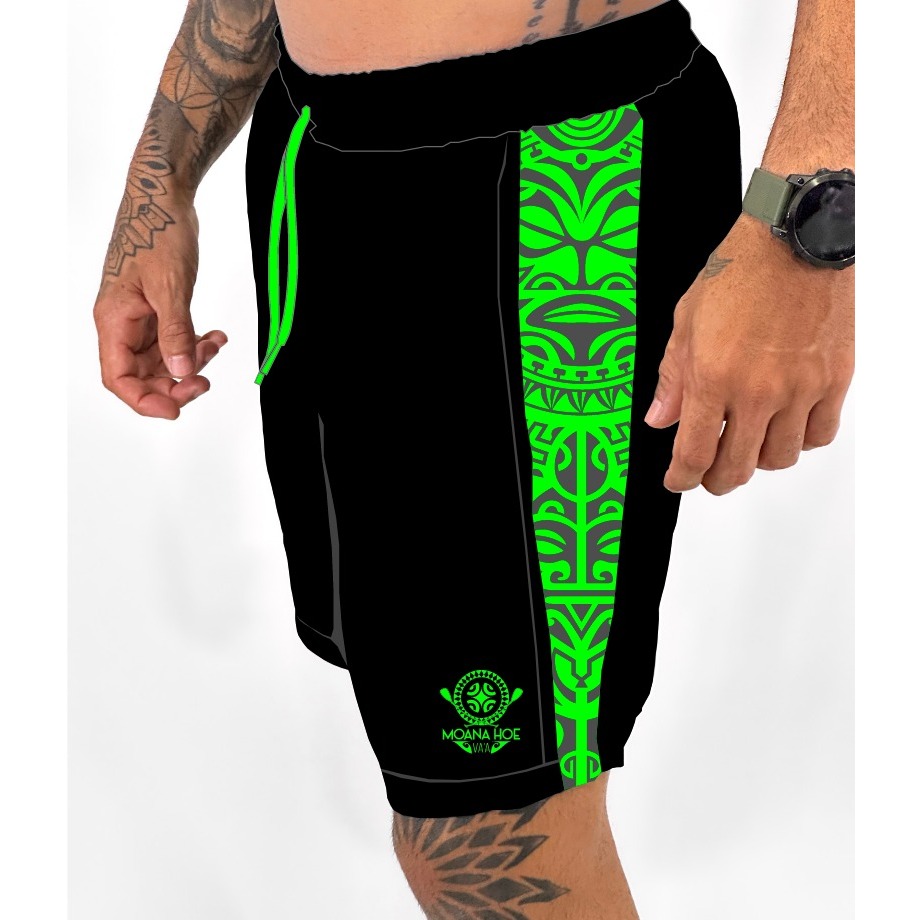 Bermuda Moana Hoe vaa | Shopee Brasil