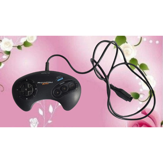 Controle Phantom System - Gradiente | Shopee Brasil