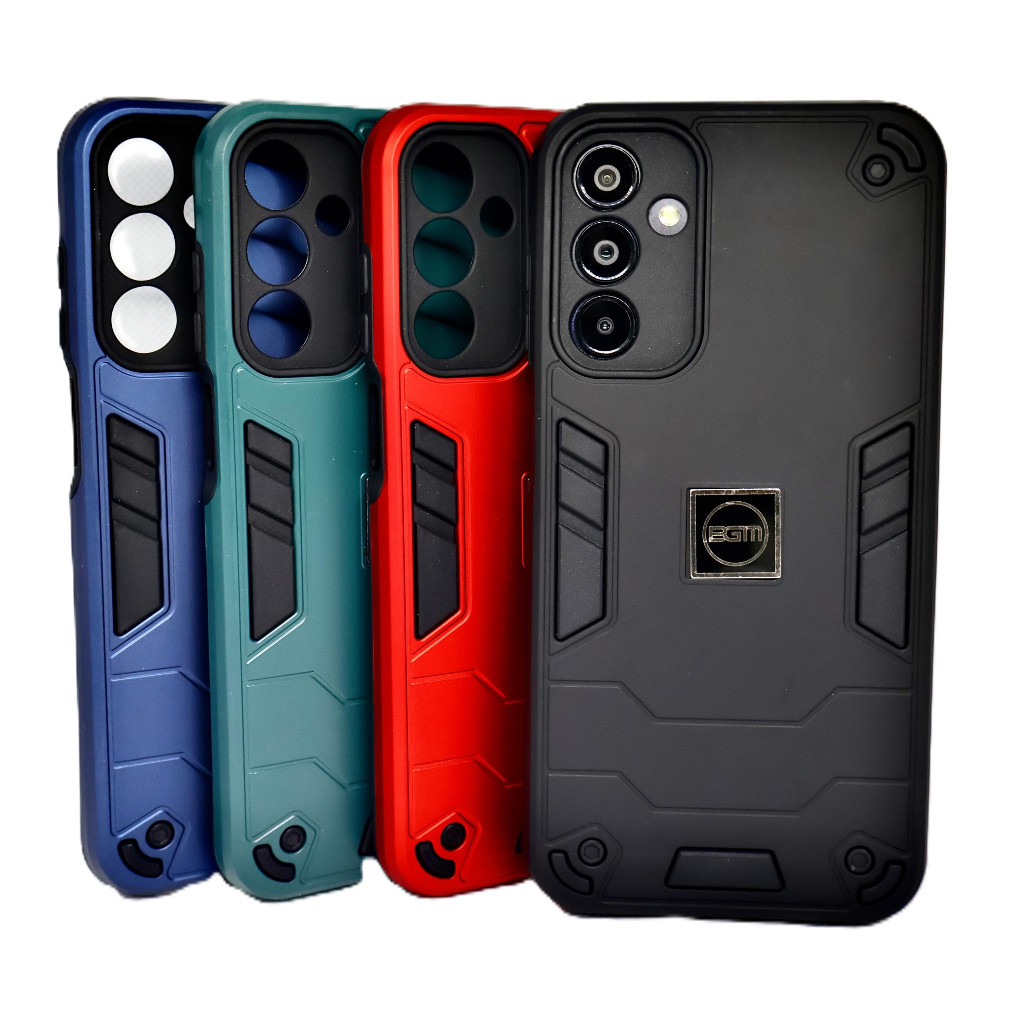 Capa Anti Impacto Armadura + Película ceramica Para Samsung A06 A15 A16 A26 A36 A56 | Shopee Brasil
