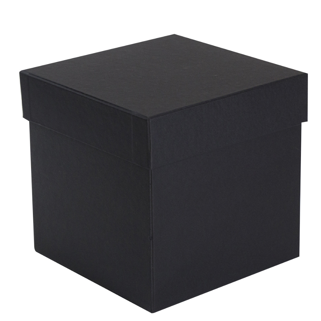 Caixa de Presente Cartonada Cúbica - 25x25x25 cm | Shopee Brasil