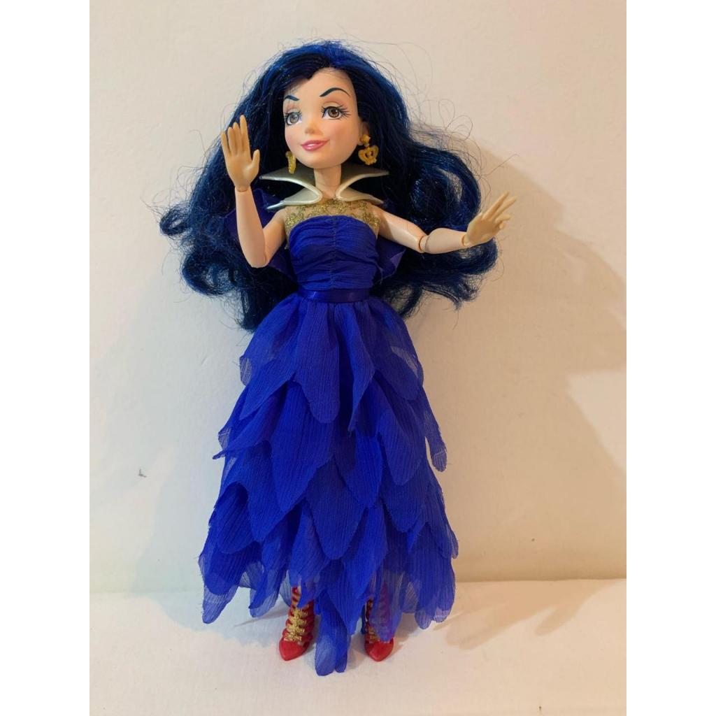 Boneca: Ivy Descendentes - Disney Original Excelente Estado | Shopee Brasil