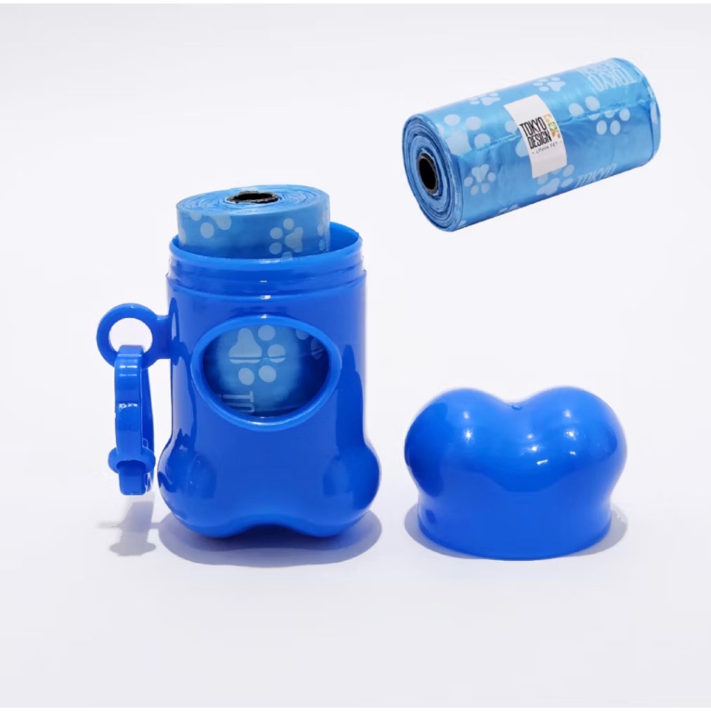 KIT CATA CACA COM 40 SACOS INCLUSOS | Shopee Brasil