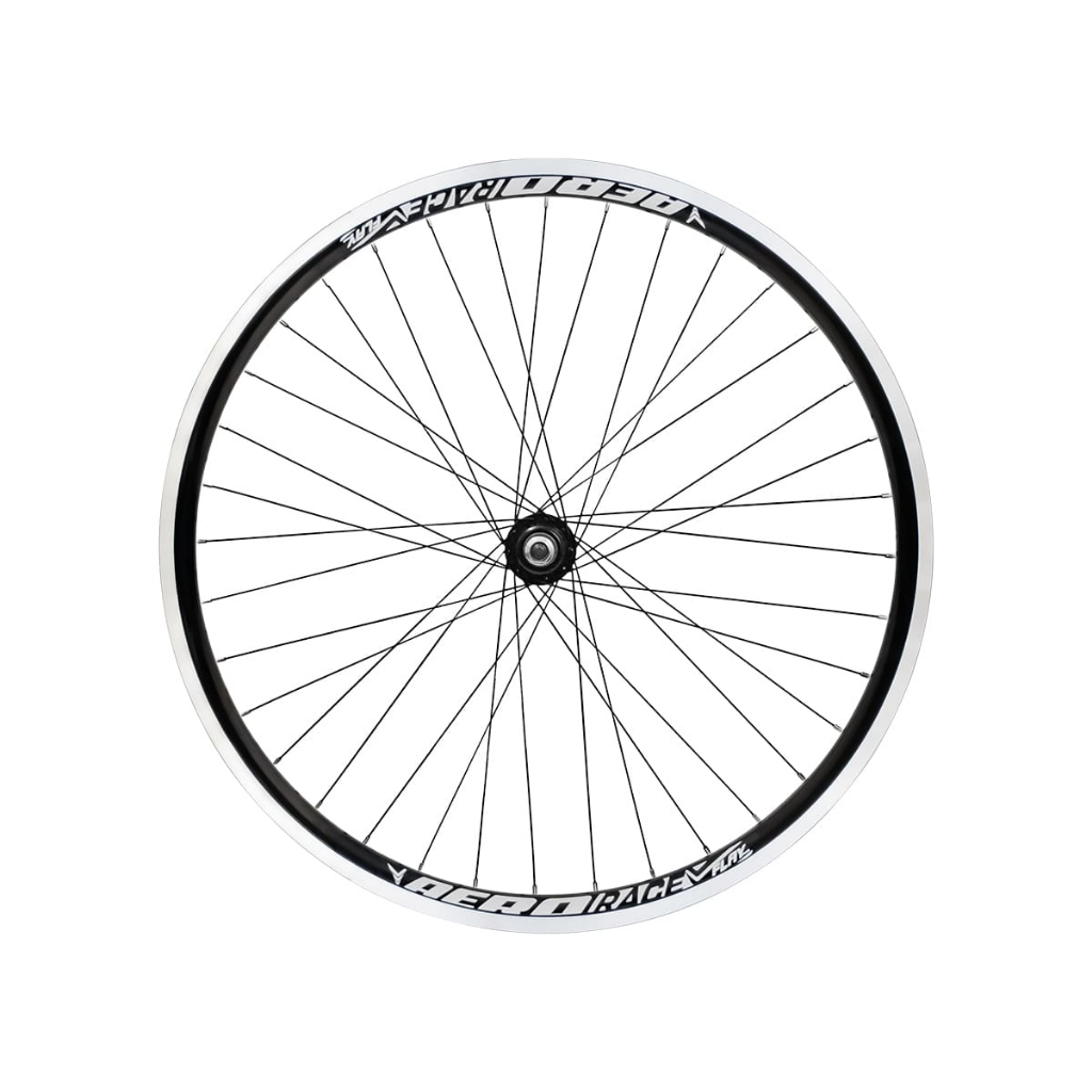 Roda Traseira Aro 26 V-Brake e Freio A Disco Aero Alumínio 36F Cubo ...
