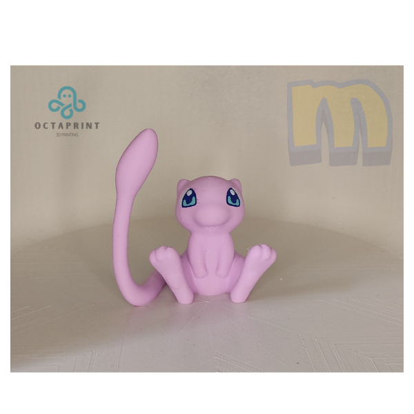 Pokemon Mew | Shopee Brasil