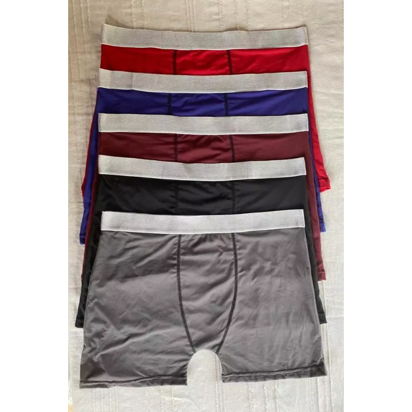 KIT 10 CUECAS BOX CUECAS BOXER MULTIMARCAS CUECA BOX CUECA BOXER CUECA ...