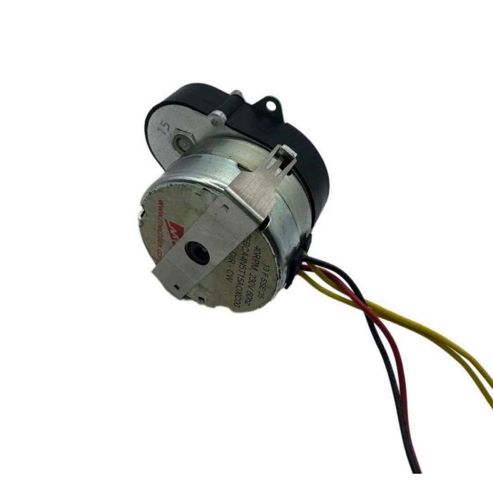 Micro Redutor MECHTEX ORIGINAL IBBL | 220V | 40RPM | Para Chocolateira ...