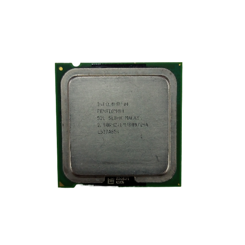 PROCESSADOR INTEL PENTIUM SINGLE CORE 521 SL8HX 2.80GHZ | Shopee Brasil