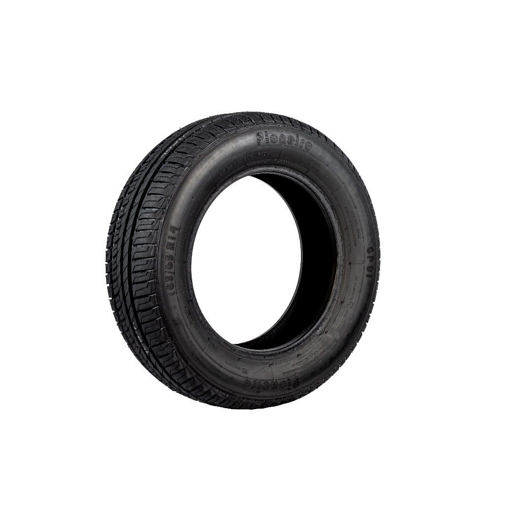 Pneu Aro 14 185/65 R14 - Com Inmetro - Pioneiro Remold | Shopee Brasil