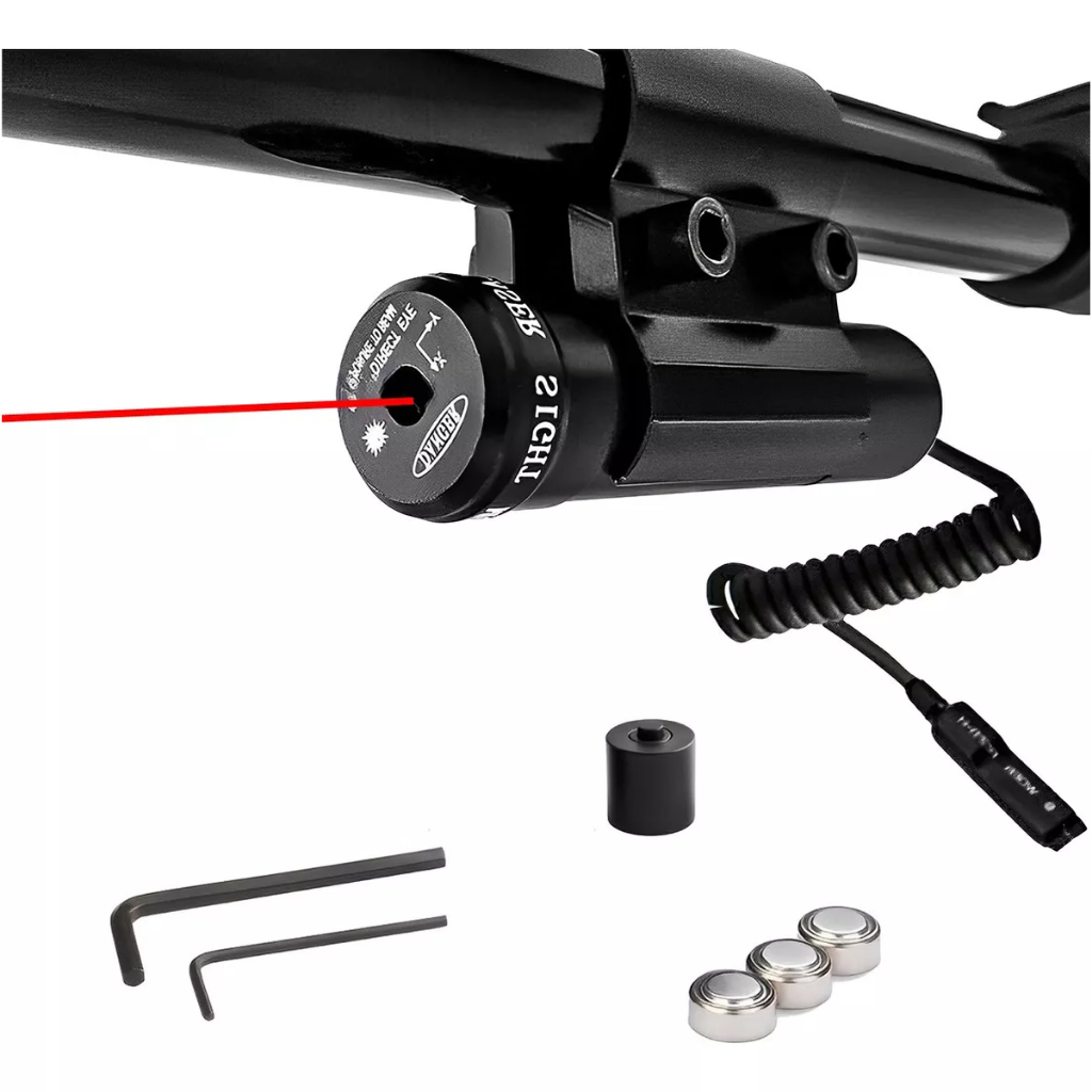 Red Holder outdoor point Laser | Shopee Brasil