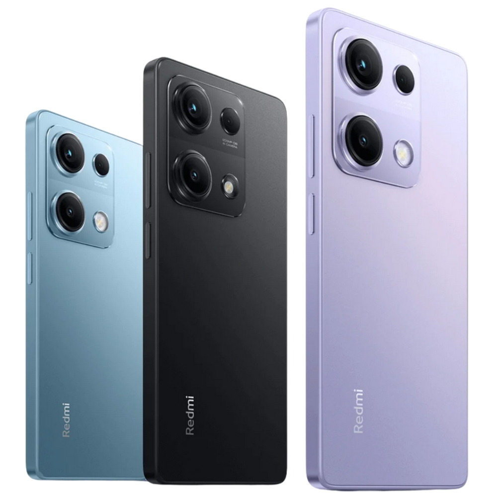 Celular Xiaomi Redmi Note 14s 8gb Ram 256gb Dual Sim Camera 200mpx ...