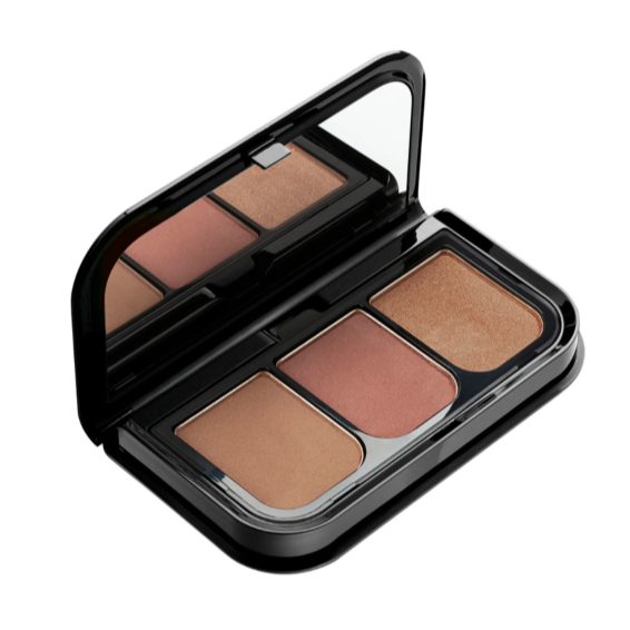 Make B Palette Blush Cherry Hit V2 8G - O Boticário Paleta Blush ...