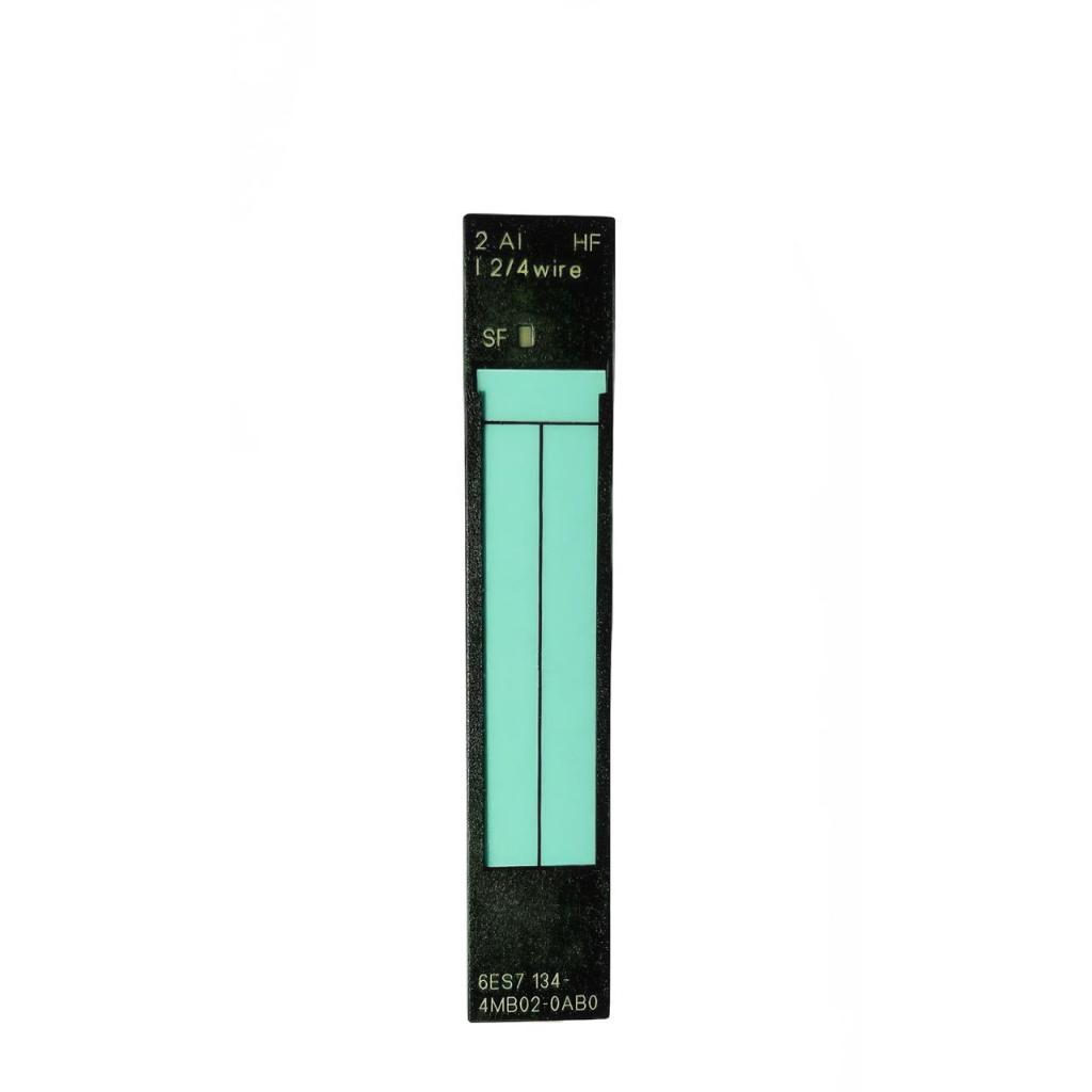 Modulo Siemens 6ES7134-4MB02-0AB0 NOVO | Shopee Brasil
