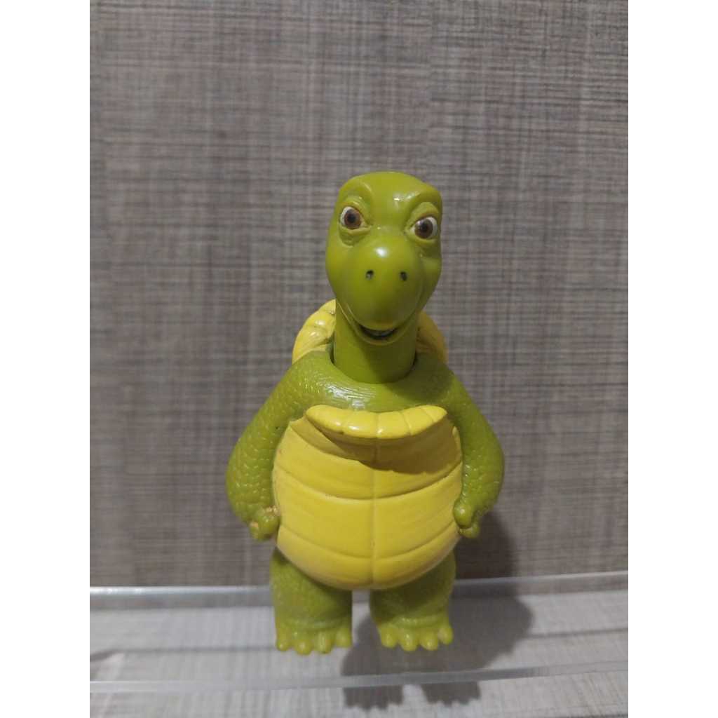 Boneco Colecionável Personagem Verne Os sem Floresta | Shopee Brasil
